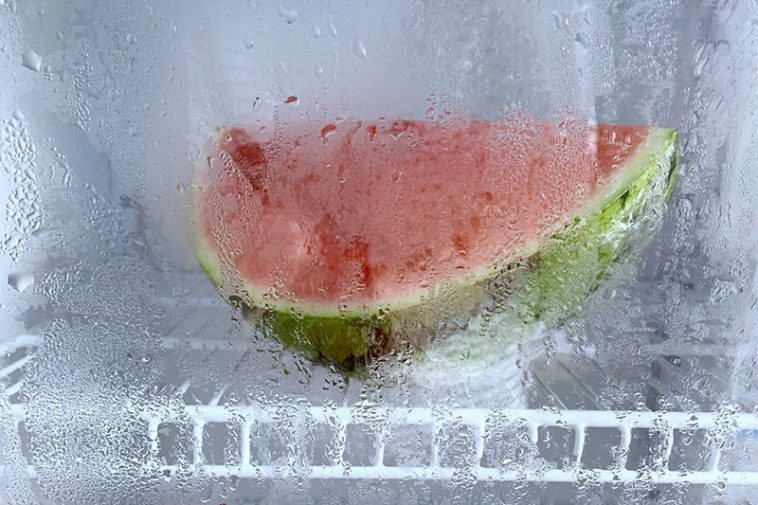 Never Ever Put These 15 Foods in Your Fridge - Factspedia