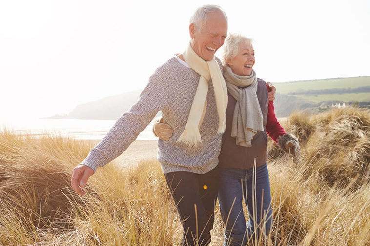 10 Things That Happen to Your Body if You Walk Every Day - Factspedia