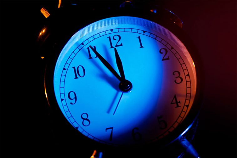 There Is A Reason Your Mind Should Not Be Awake After Midnight - Factspedia