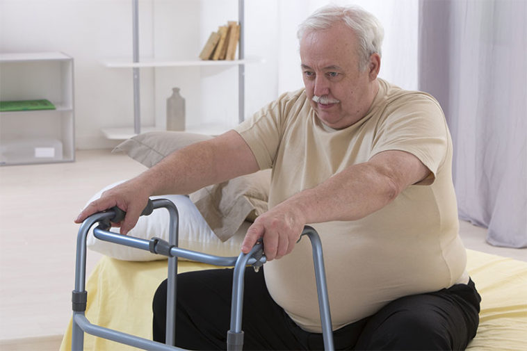 13 The Most Common Health Problems In Your 60s - Factspedia