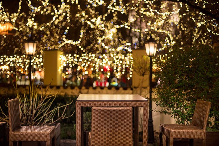 9 New Things You Can Expect to See in Most Restaurants This Fall ...