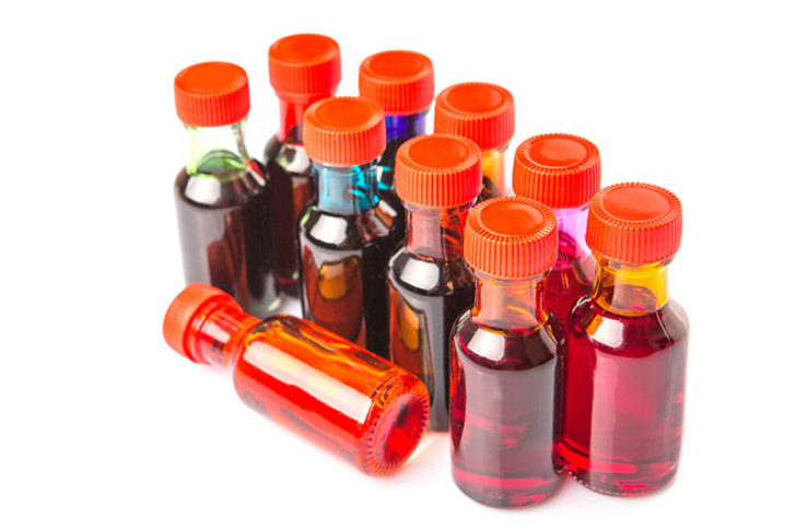 Ten Food Additives You Definitely Want To Avoid The Next Time You’re ...