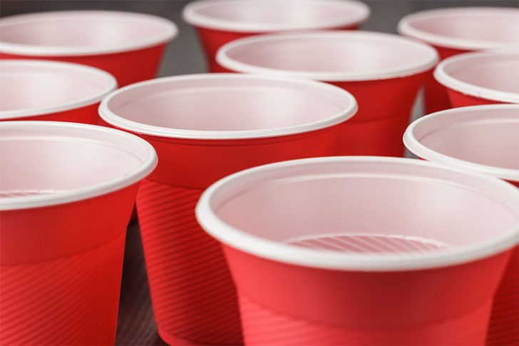 6 Reasons Why People Use Plastic Cups Under Their Toilet Seats - Factspedia