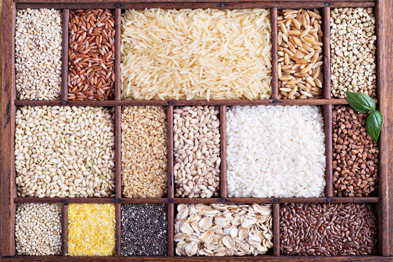 10 Foods and Drinks That Can Get Rid of Water Retention - Factspedia