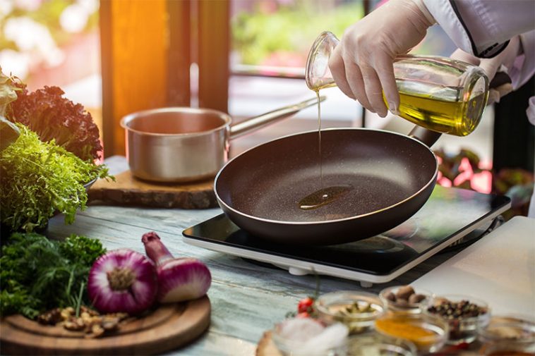 Which Is The Healthiest Oil for Cooking, Research Has The Answer ...