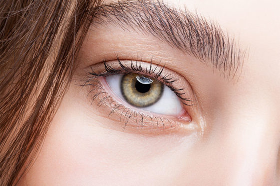 10 Surprising Facts About Hazel Eyes - Factspedia