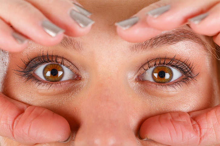 10 Surprising Facts About Hazel Eyes - Factspedia