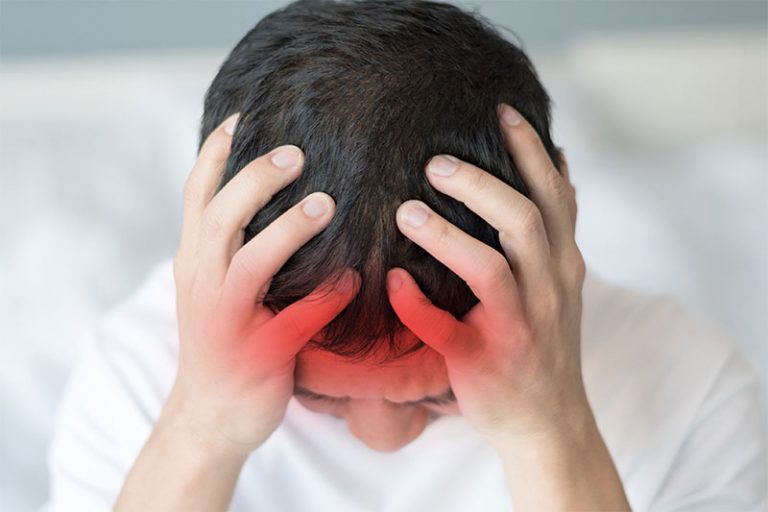 First Signs You Have a Serious Illness, Say Experts - Factspedia