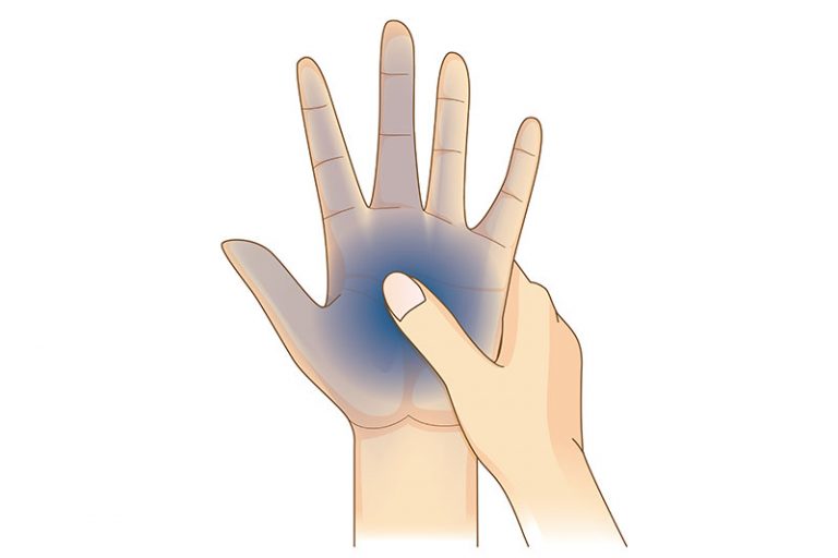 7 Important Things Your Hands are Trying to Tell You About Your Health ...