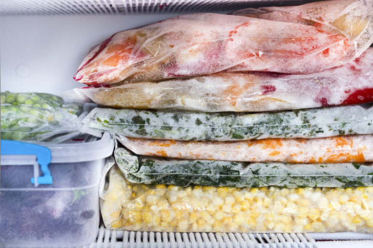 12 Frozen Foods You Should Avoid at All Costs - Factspedia