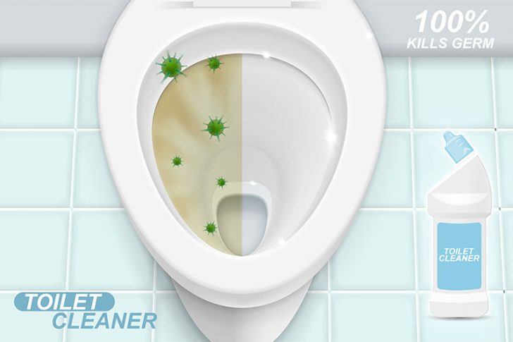 10 Ways You Never Knew You Were Using The Toilet Wrong - Factspedia