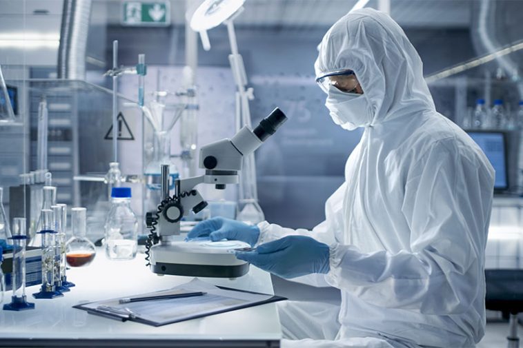 The 10 most alarming infectious diseases in America today - Factspedia