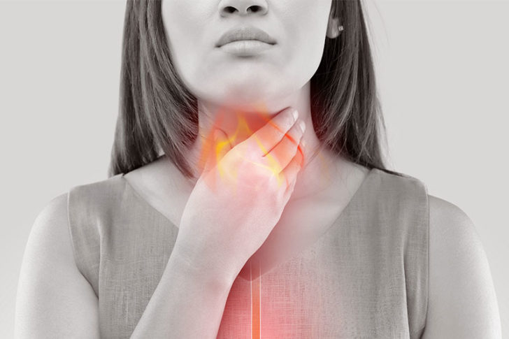 9 Things a Bad Taste in Your Mouth is Trying to Tell You - Factspedia