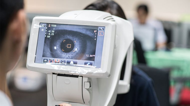 Do You Sometimes Have A Strange Little Bump Behind Your Ear This Is