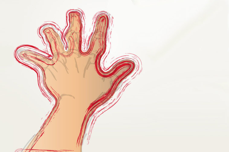 Why Your Hands Shake and What You Can Do About It - Factspedia
