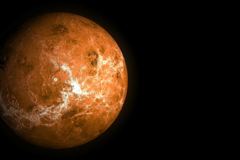 Fun & Interesting Facts About Venus - Factspedia